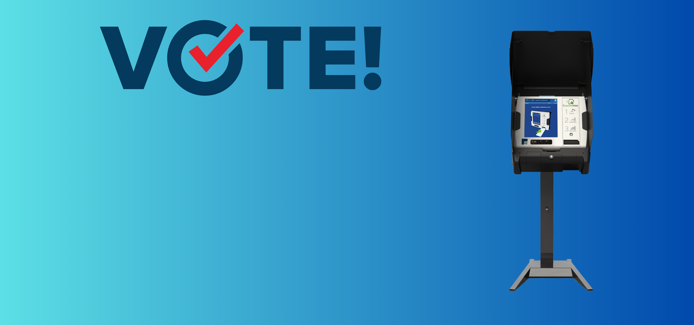 El Paso County, TX Elections | El Paso County Elections Department